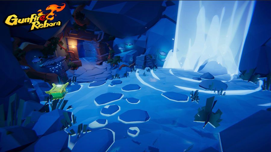 Gunfire Reborn - Official Website